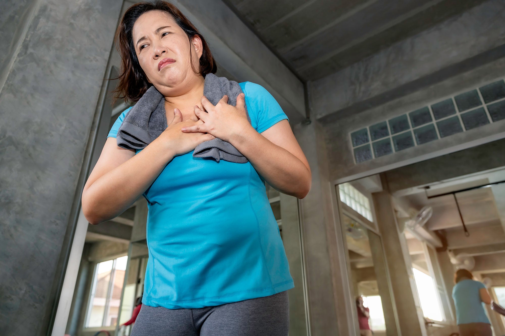 87% Of Americans That Do THIS Will Die Of Heart Disease – PhysioTru