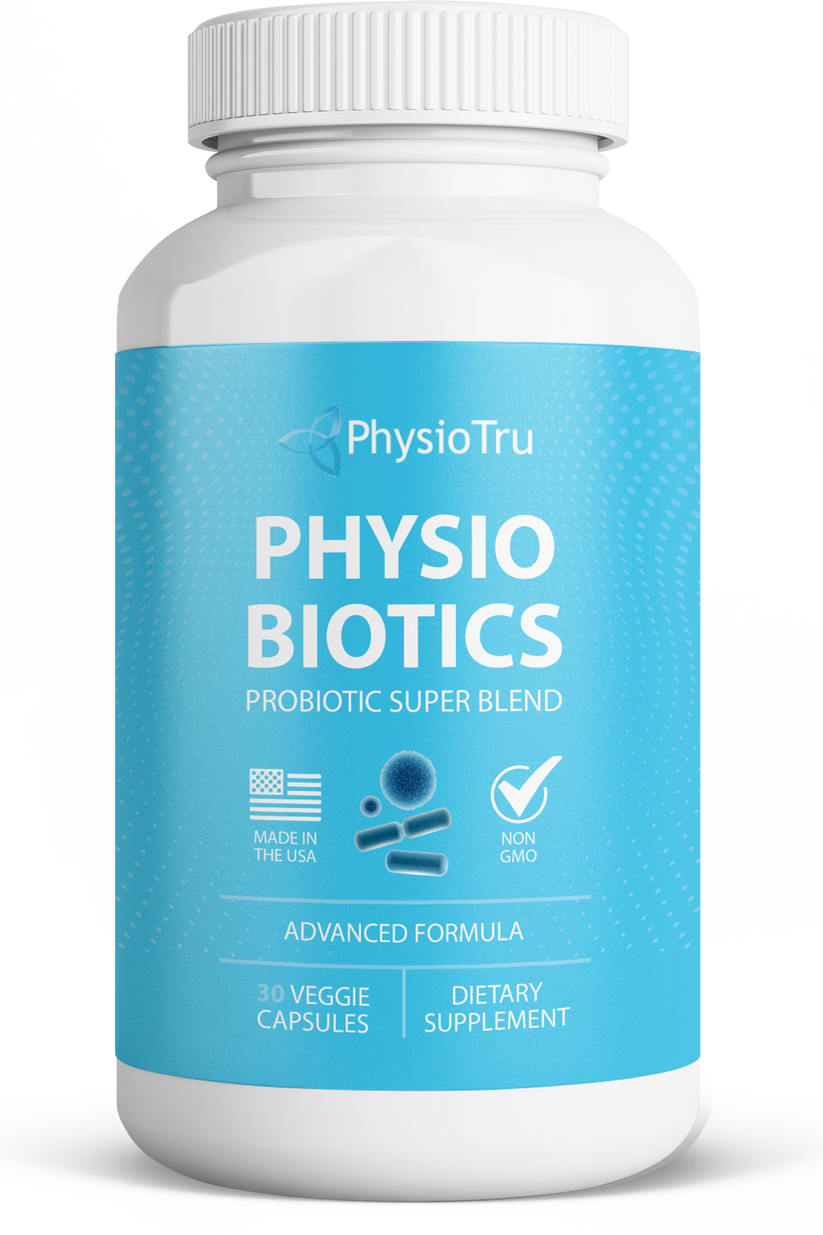 Physio Biotics – PhysioTru