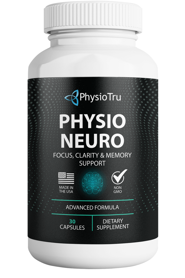 All – PhysioTru