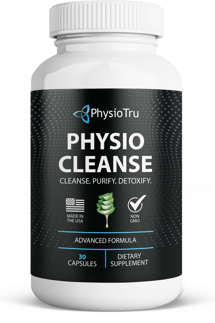 All – PhysioTru