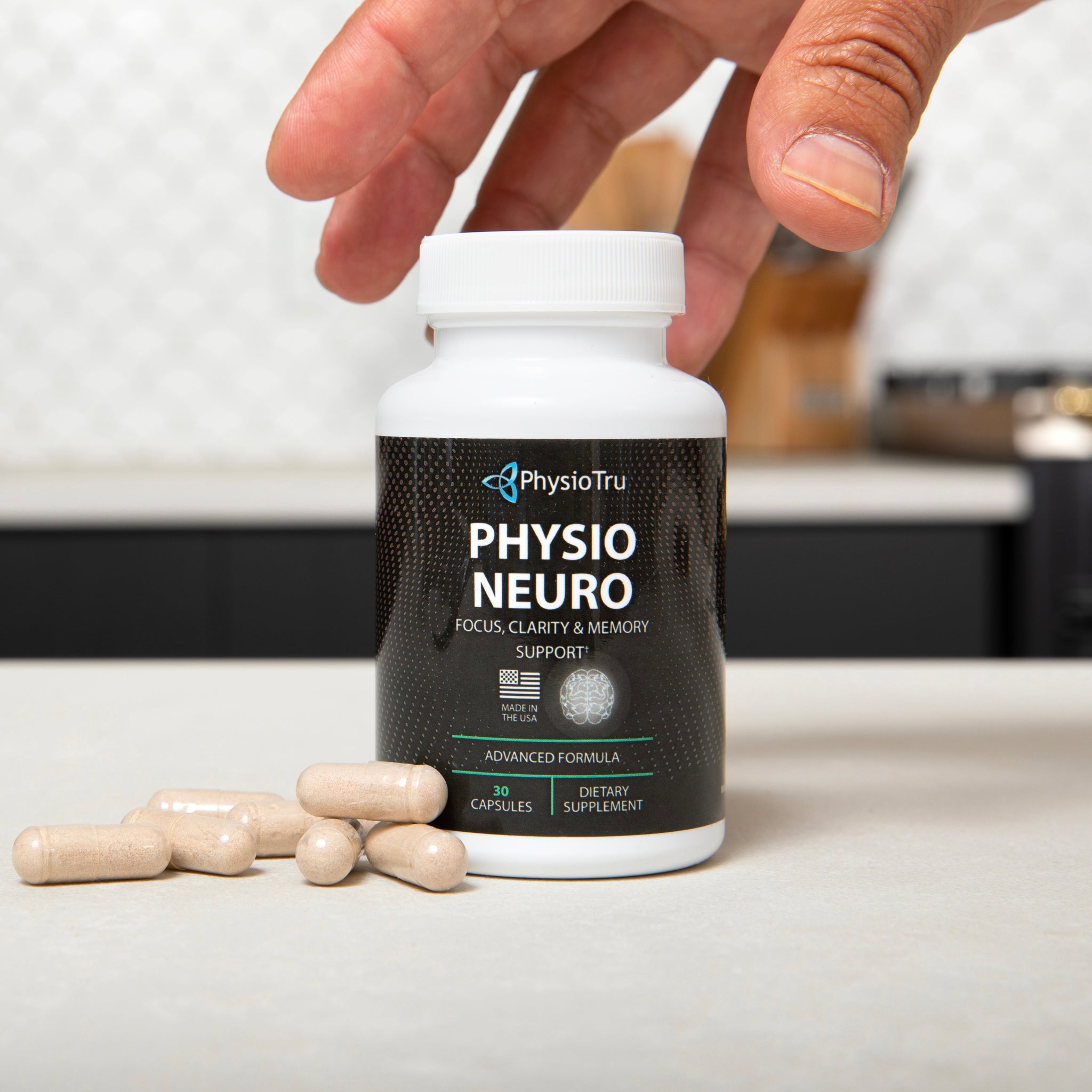 Physio Neuro – PhysioTru