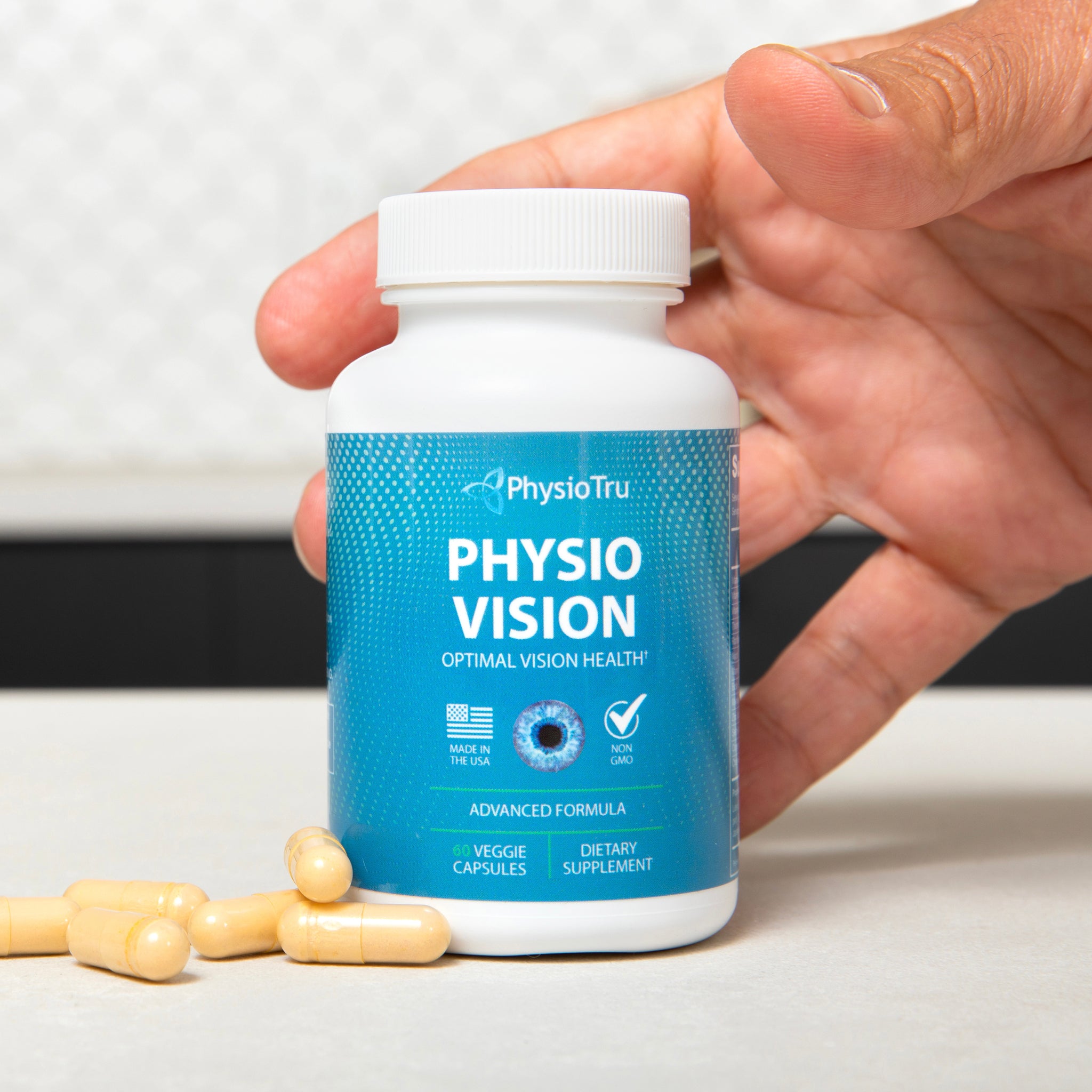 All Products – PhysioTru