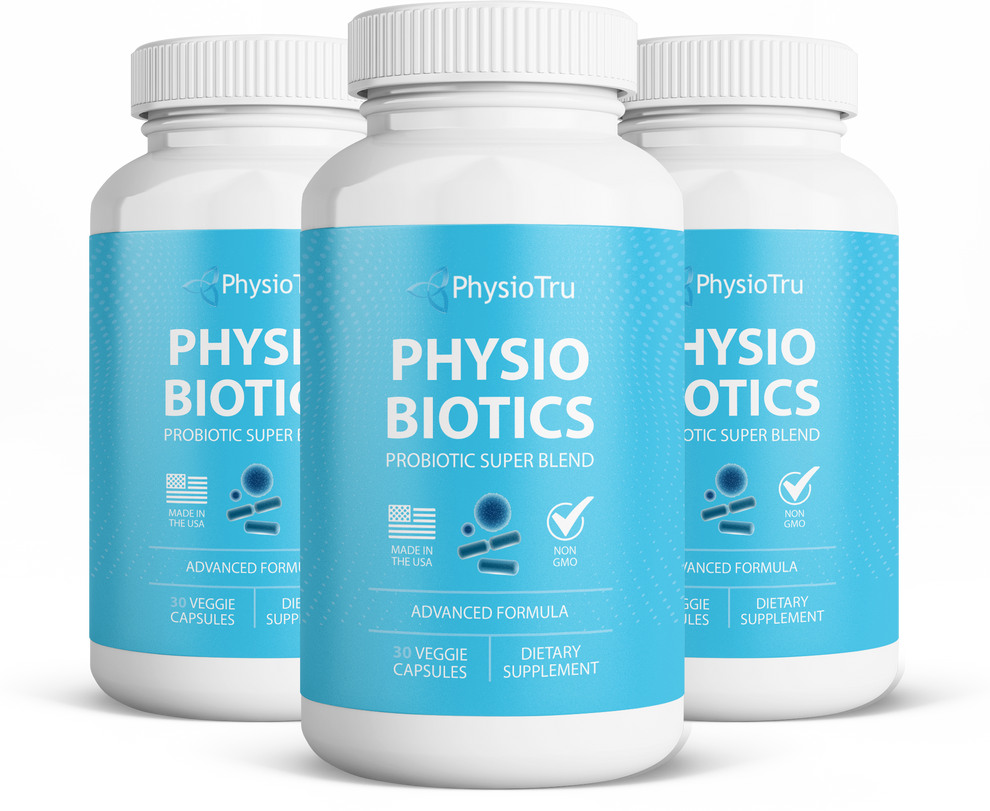 Physio Biotics – PhysioTru
