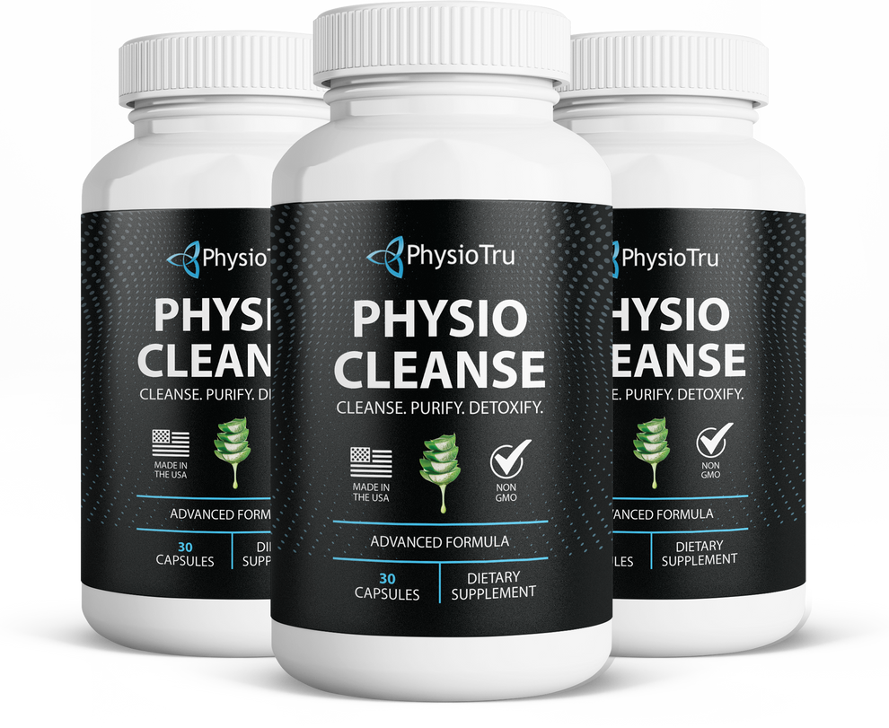 Physio Cleanse – PhysioTru