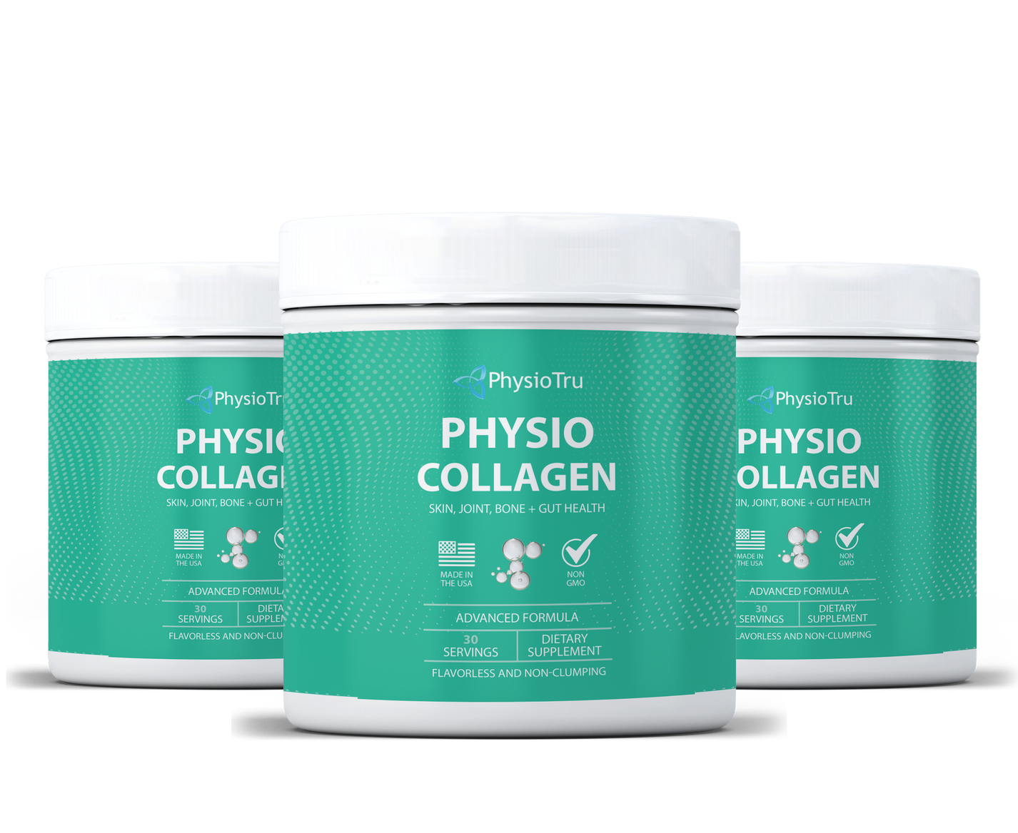 Physio Collagen – PhysioTru