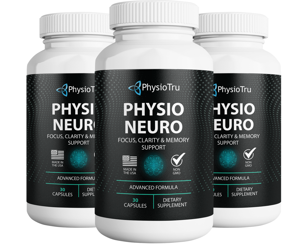 Physio Neuro – PhysioTru